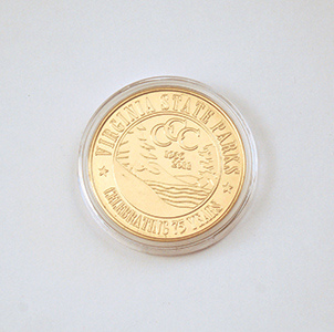 Custom Coins | Mint Your Own Personalized Coin