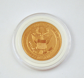 Custom Coins | Mint Your Own Personalized Coin